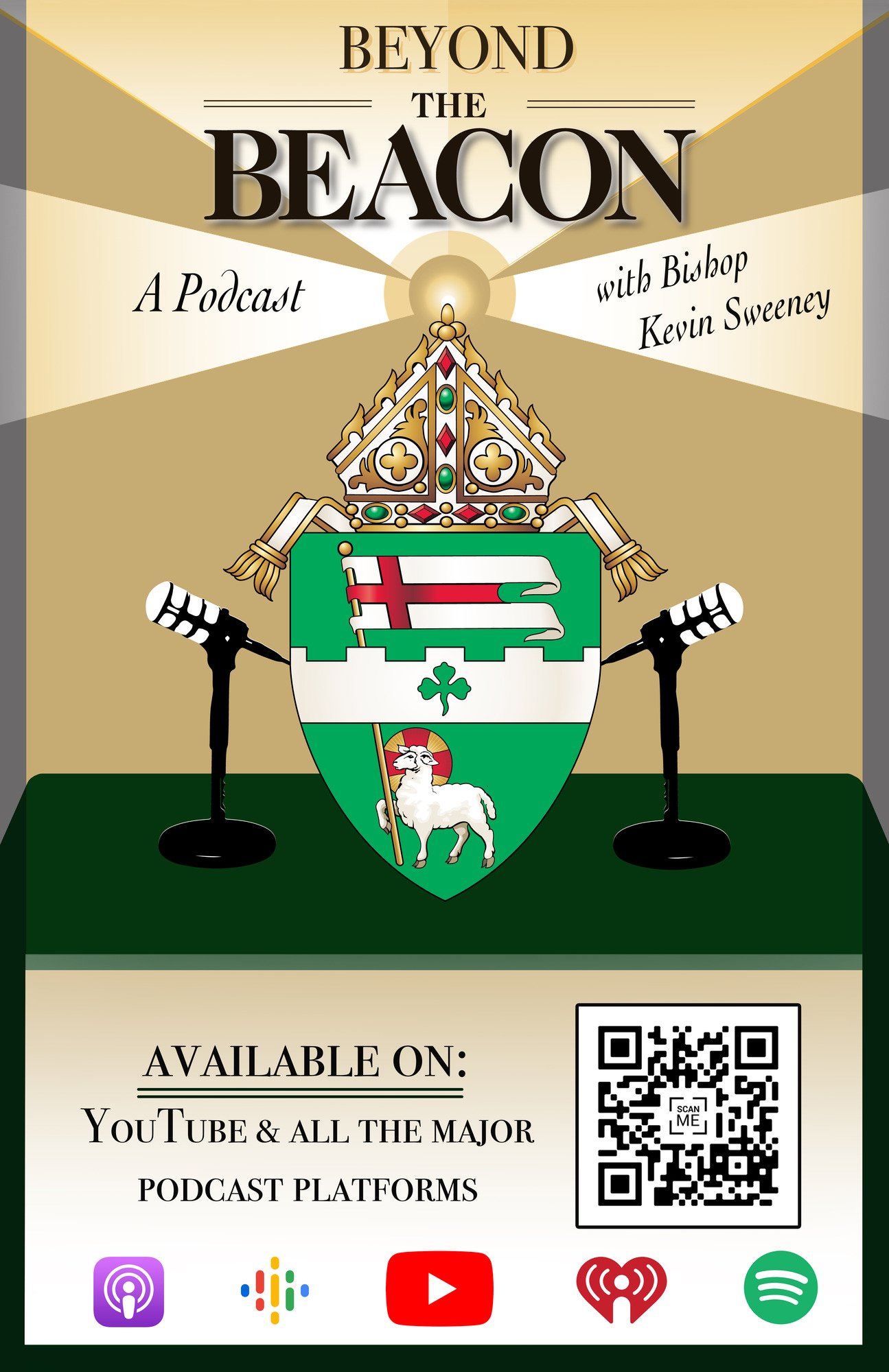 Beyond The Beacon Promotional Resources - Diocese of Paterson - Clifton, NJ